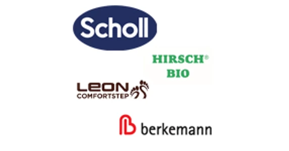 A legjobb gyógypapucs márkák 2024-ben: Scholl, Leon, Hirsch, Berkemann